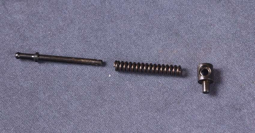 Handgun DIY: Taurus Revolver Spring Swap | Shoot On