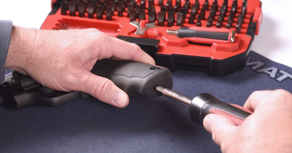 Handgun DIY: Taurus Revolver Spring Swap | Shoot On