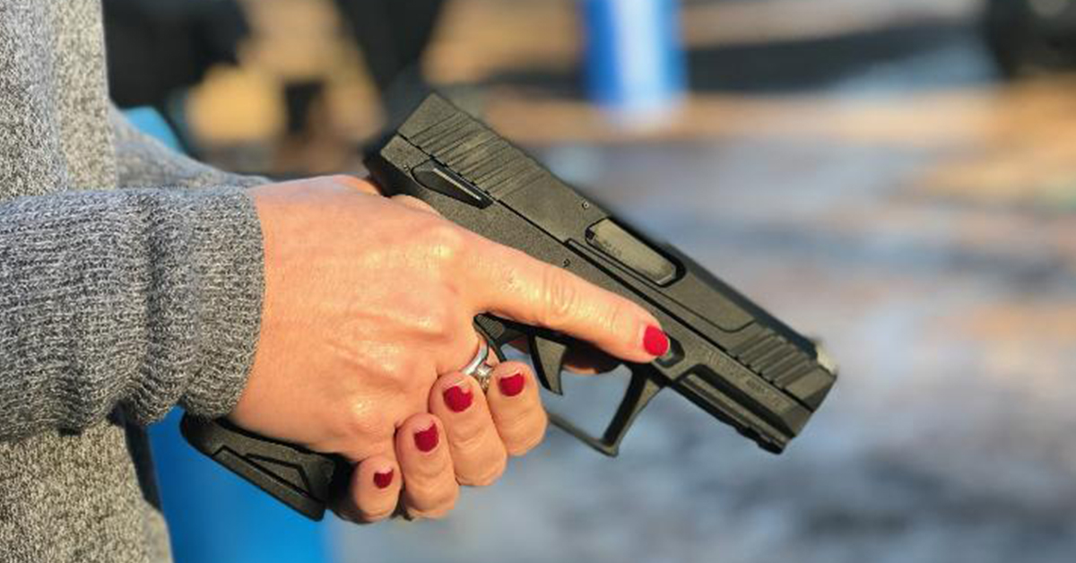 New Gun Owners...Here are Your Next Steps | Shoot On