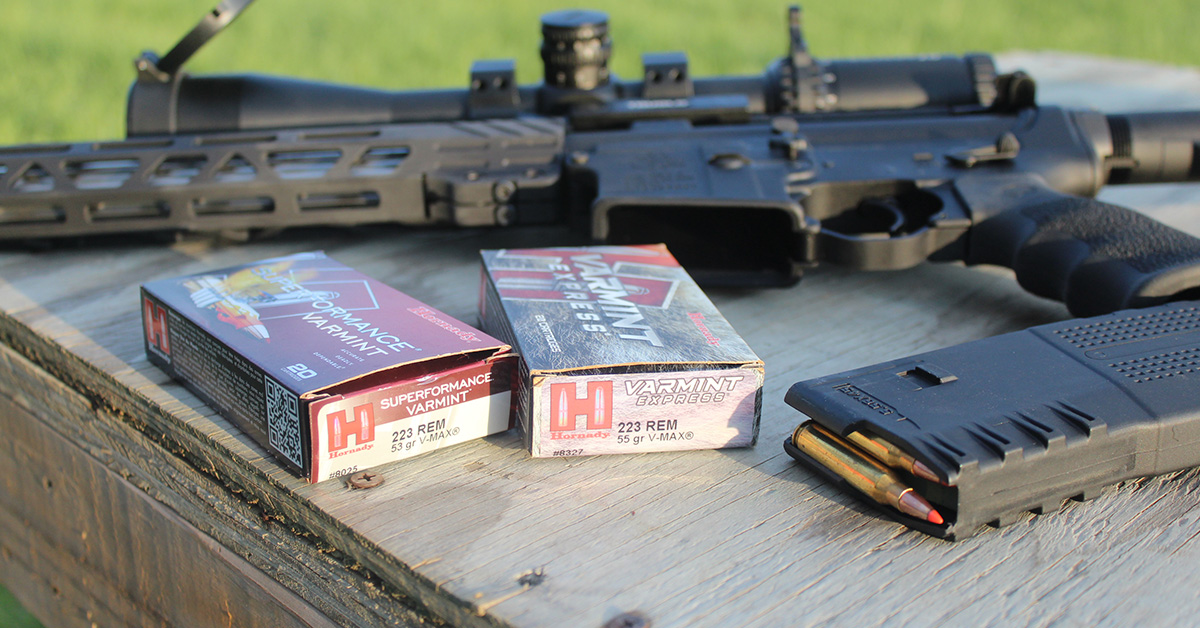 REVIEW: Rock River Arms R3 Competition Rifle | Shoot On