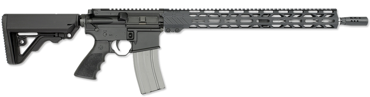 REVIEW: Rock River Arms R3 Competition Rifle | Shoot On