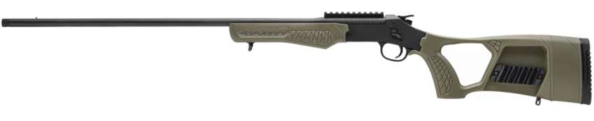 Meet Rossi's Tuffy Turkey Shotgun | Shoot On