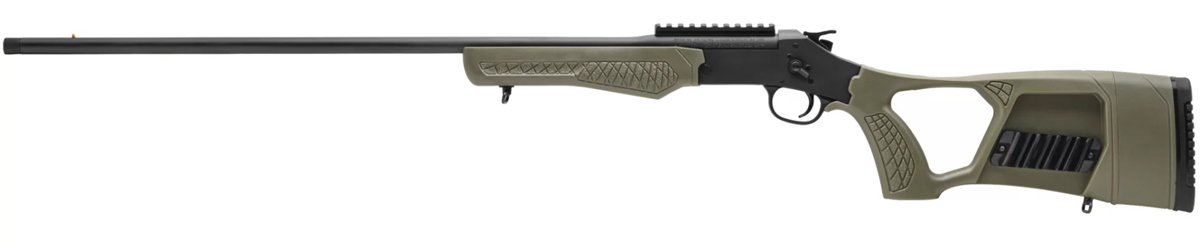 Meet Rossi's Tuffy Turkey Shotgun | Shoot On