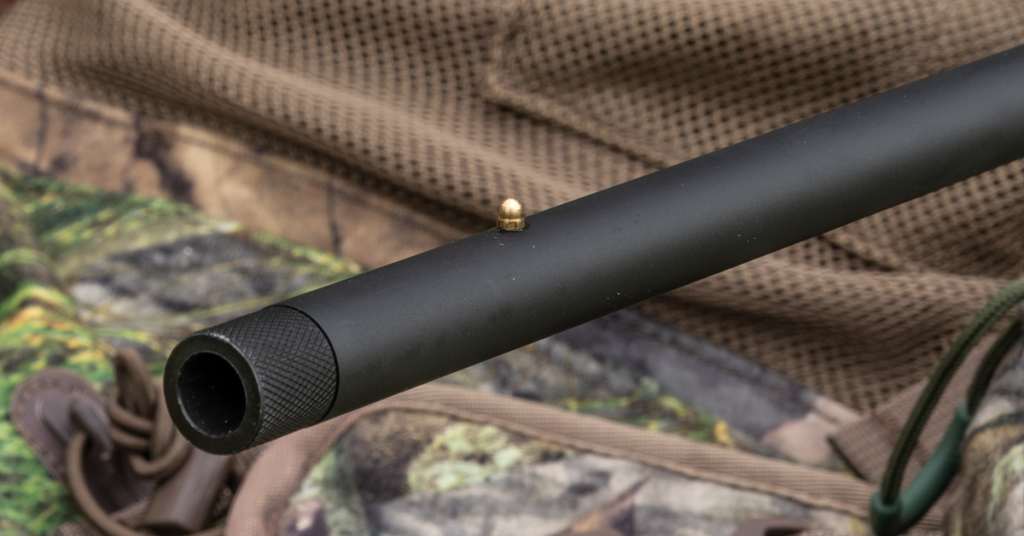 Meet Rossi's Tuffy Turkey Shotgun | Shoot On