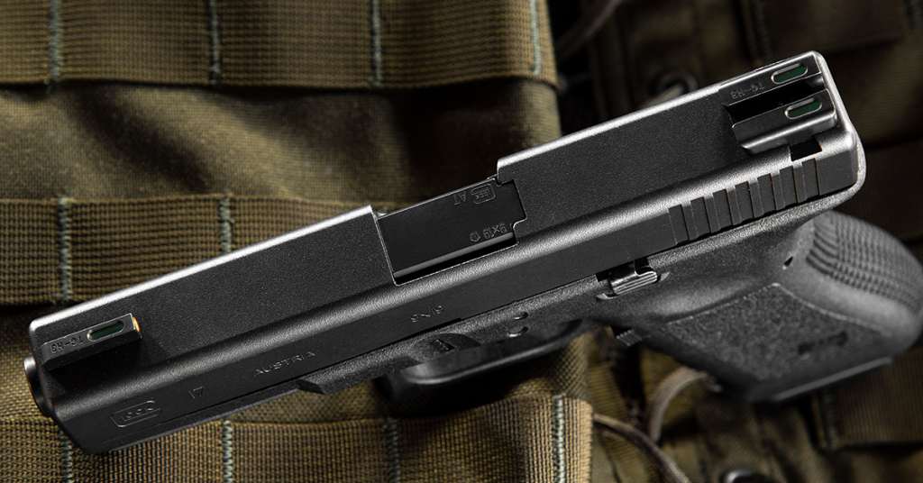 Best Picks for Handgun Night Sights | Shoot On