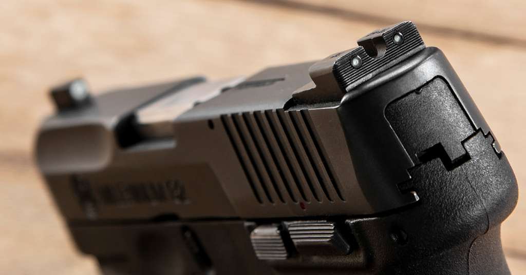 Best Picks for Handgun Night Sights | Shoot On