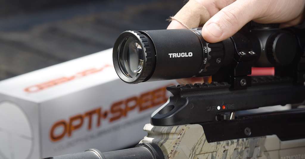 Easy Upgrades for Any Hunting Crossbow | Shoot On