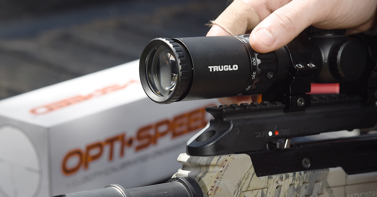 Easy Upgrades for Any Hunting Crossbow | Shoot On