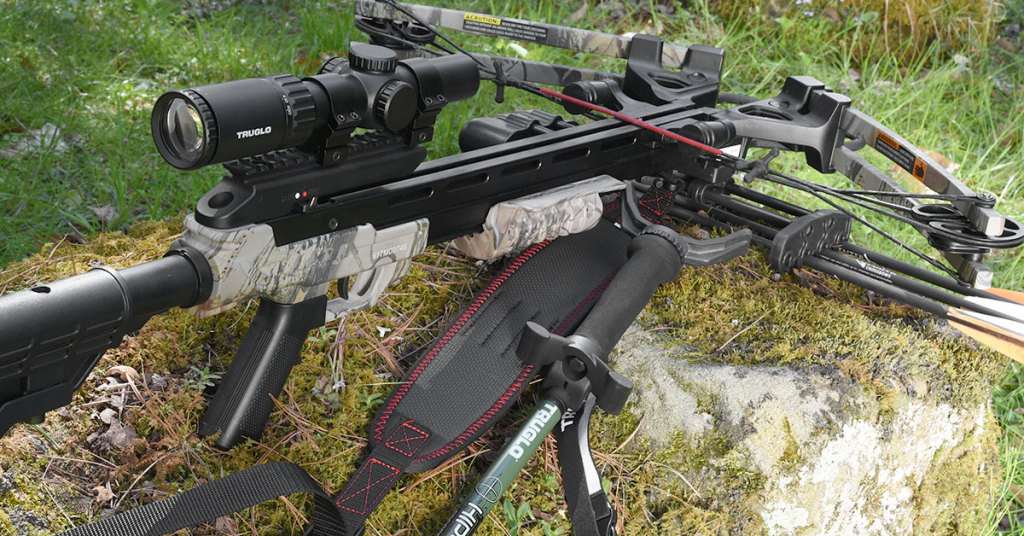 Easy Upgrades for Any Hunting Crossbow | Shoot On