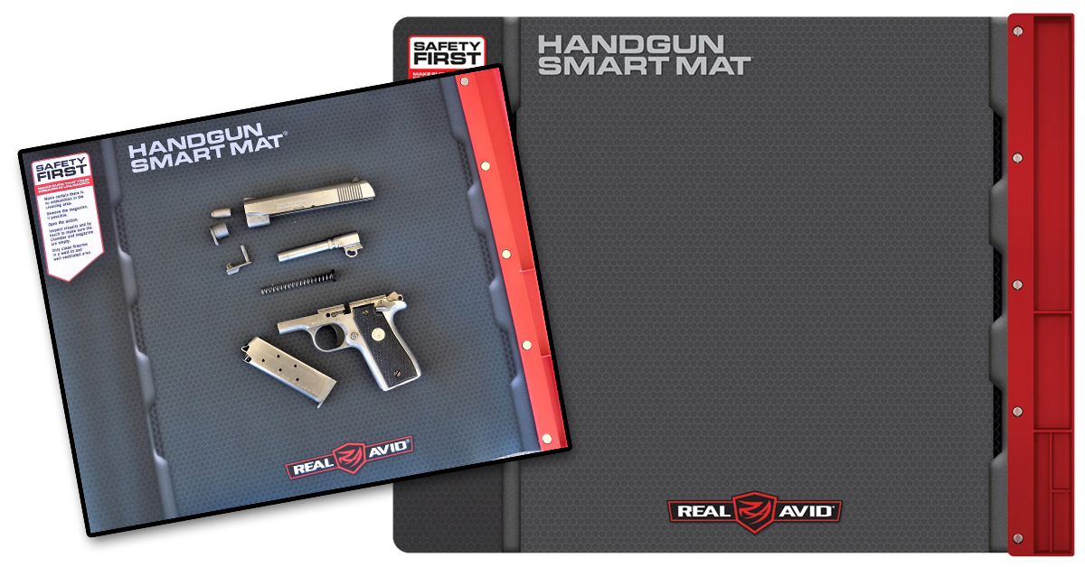 REVIEW: Tool Solutions for Handgunners | Shoot On