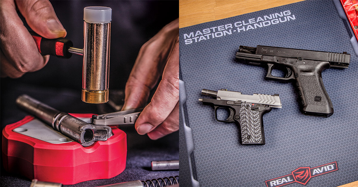 REVIEW: Tool Solutions for Handgunners | Shoot On