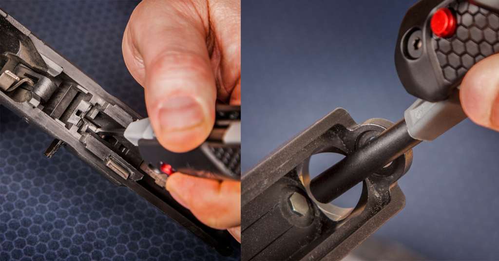 REVIEW: Tool Solutions for Handgunners | Shoot On