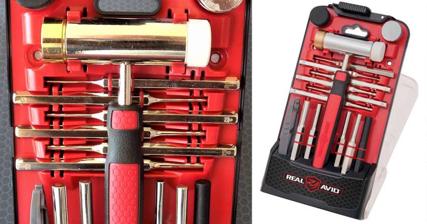 REVIEW: Tool Solutions for Handgunners | Shoot On