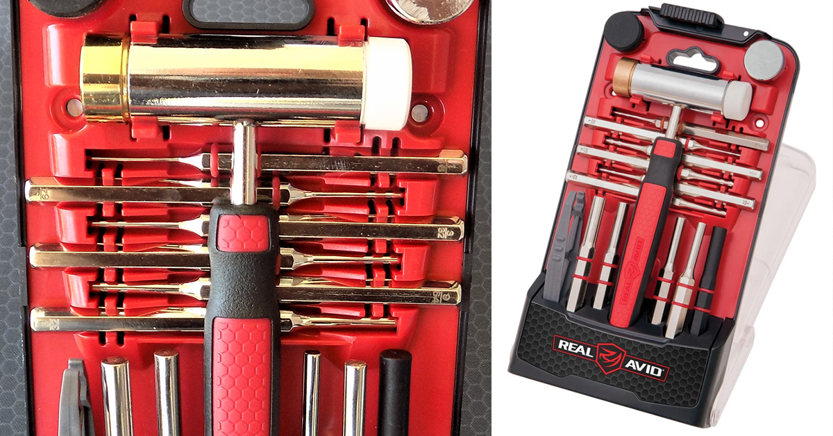 REVIEW: Tool Solutions for Handgunners | Shoot On