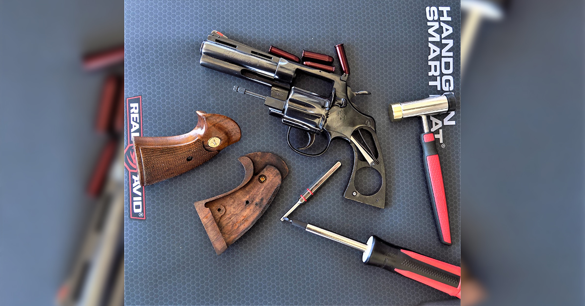 REVIEW: Tool Solutions for Handgunners | Shoot On