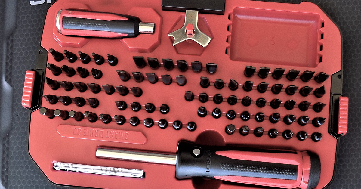 REVIEW: Tool Solutions for Handgunners | Shoot On