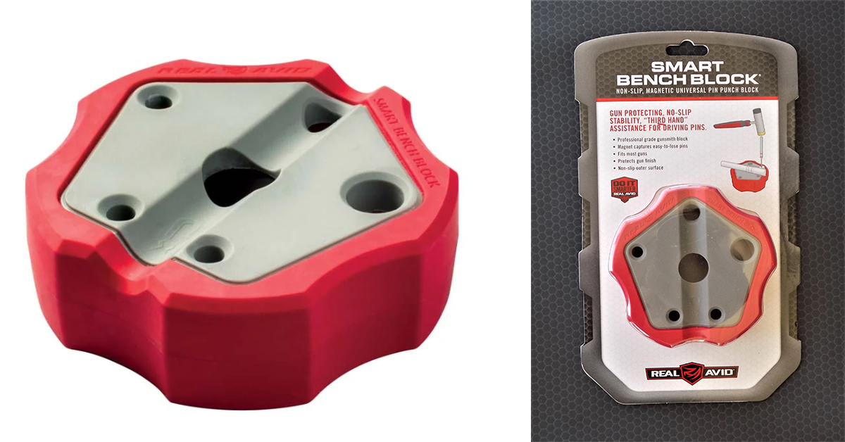 REVIEW: Tool Solutions for Handgunners | Shoot On