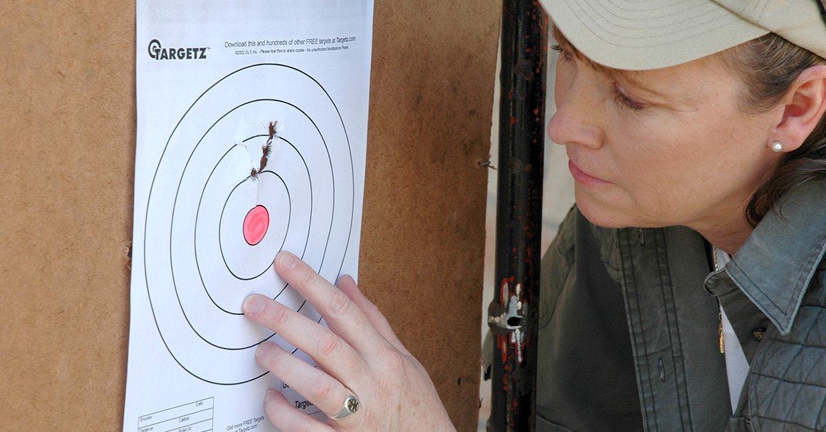 Why We Still Miss at Long Range | Shoot On