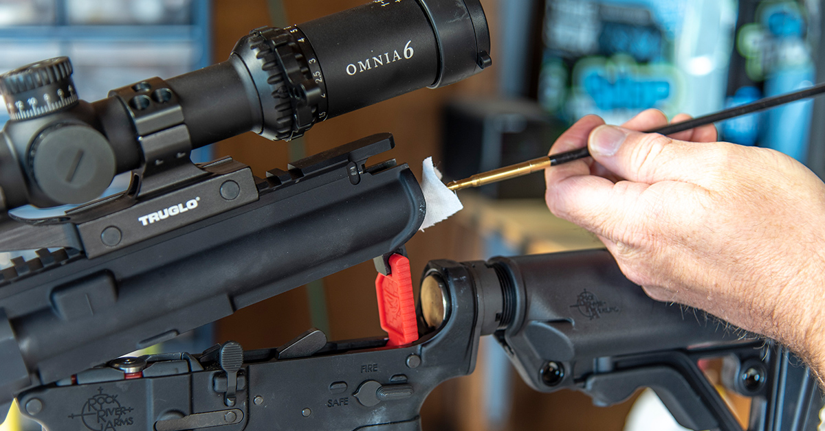 Here's Your One-and-Done AR Build Kit | Shoot On