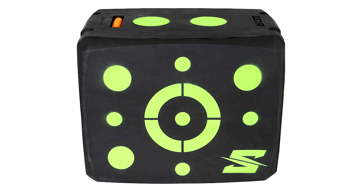 SEVR Breaks New Ground with the HD Target | Shoot On