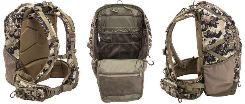 Understanding Hunting Packs | Shoot On