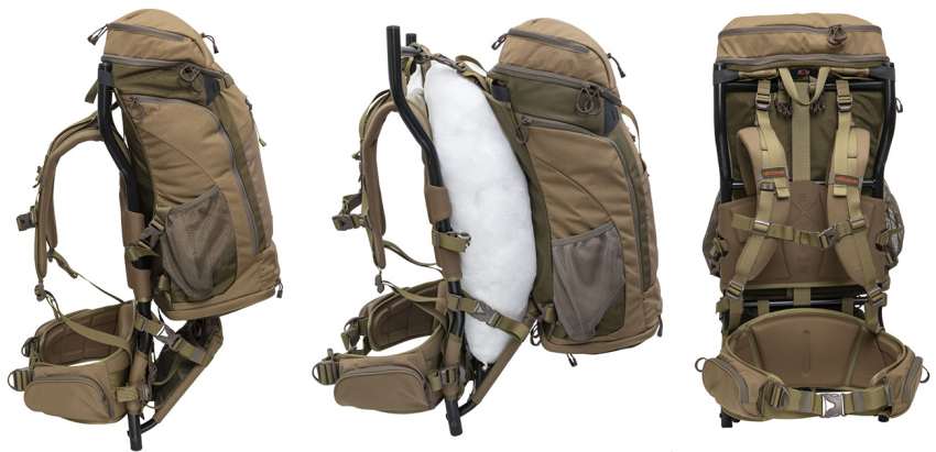 Understanding Hunting Packs | Shoot On