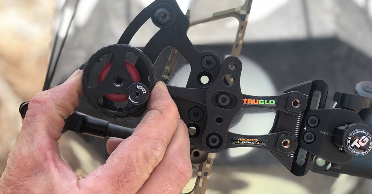 Bowhunters...Go the Distance! | Shoot On