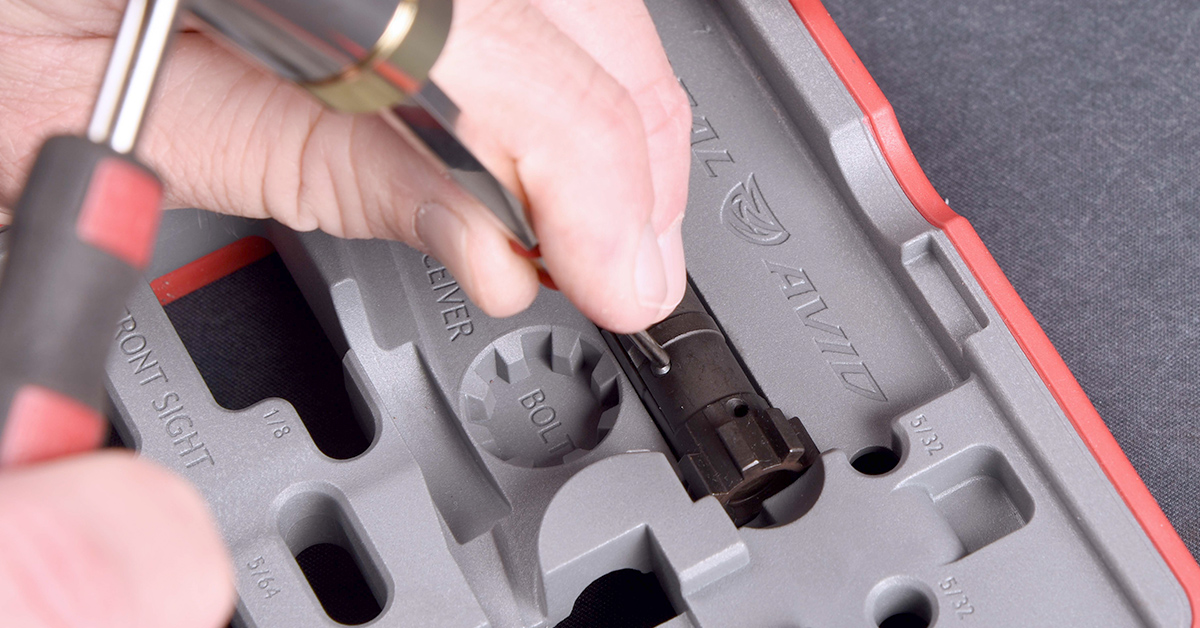 All-In for the .300 Blackout | Shoot On