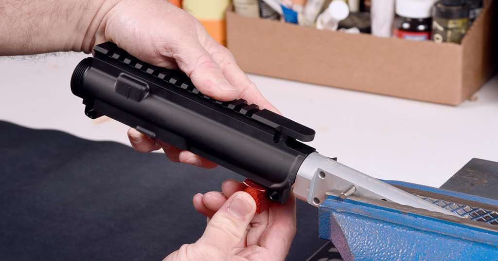 All-In for the .300 Blackout | Shoot On