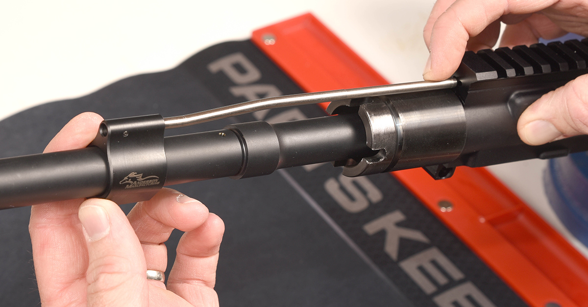 All-In for the .300 Blackout | Shoot On