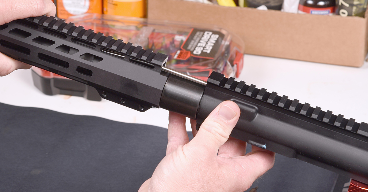 All-In for the .300 Blackout | Shoot On