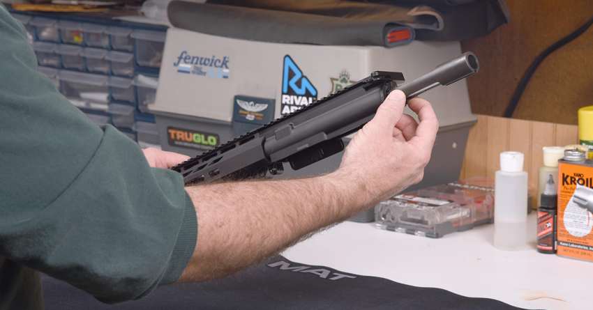 All-In for the .300 Blackout | Shoot On