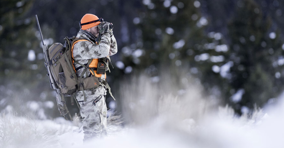 ALPS OutdoorZ Hybrid X Pack Now Available in Realtree Excape | Shoot On