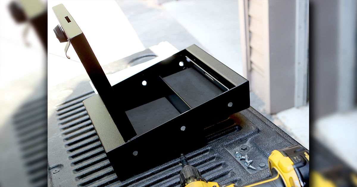 Road Carry DIY | Shoot On