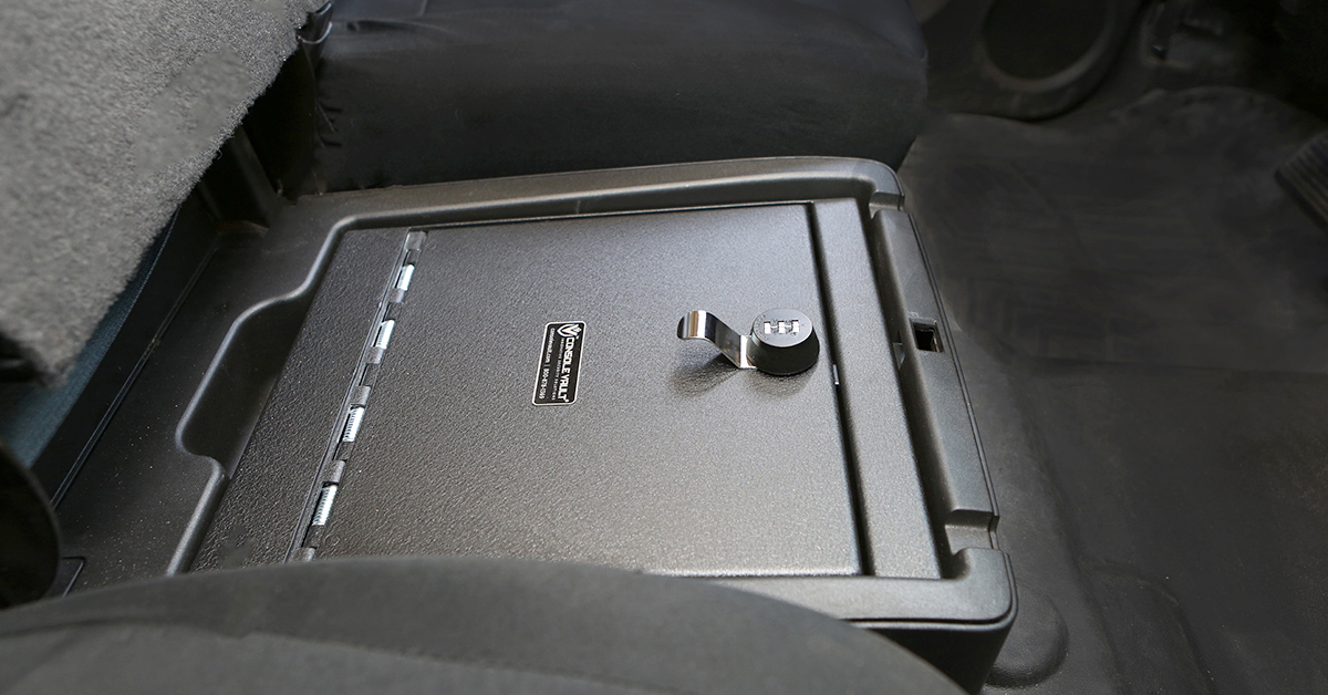 Road Carry DIY | Shoot On