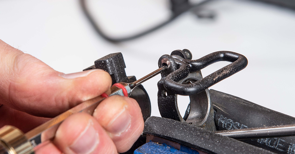 Build Your Own National Match AR | Shoot On