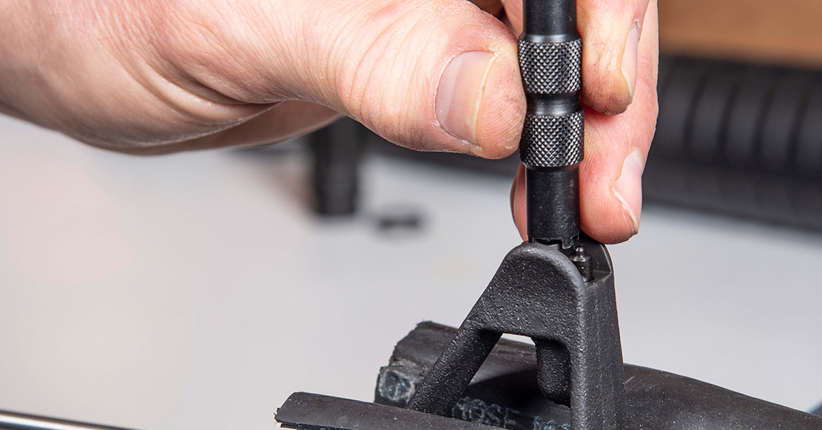 Build Your Own National Match AR | Shoot On