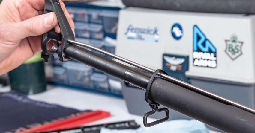 Build Your Own National Match AR | Shoot On