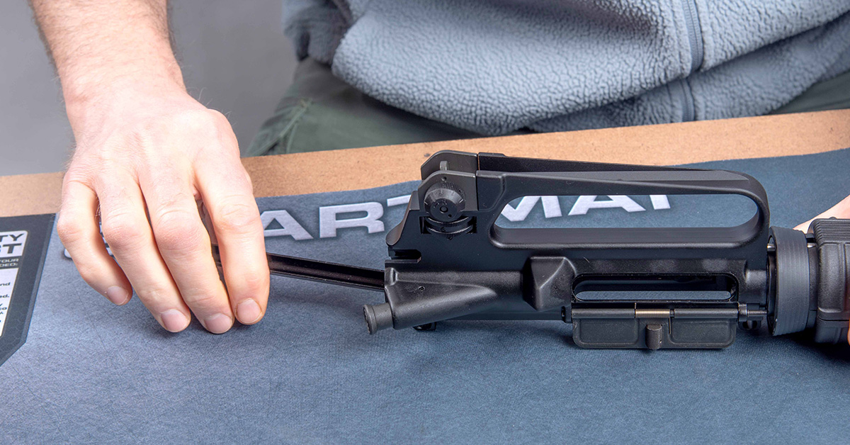 Build Your Own National Match AR | Shoot On