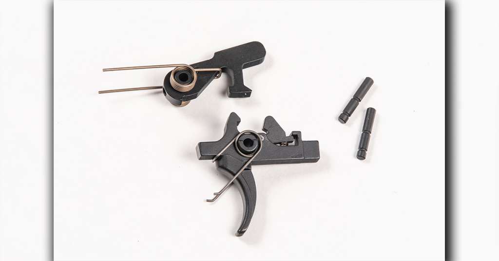 Build Your Own National Match AR | Shoot On