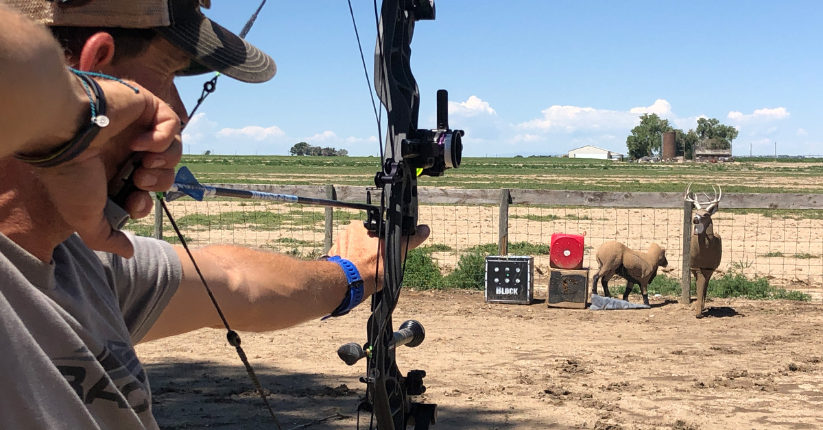 Realistic Practice for Bowhunting | Shoot On