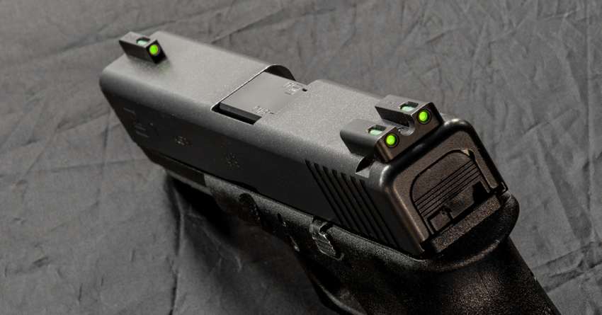 TFX Pro Solves the "Anytime Sight" Dilemma | Shoot On