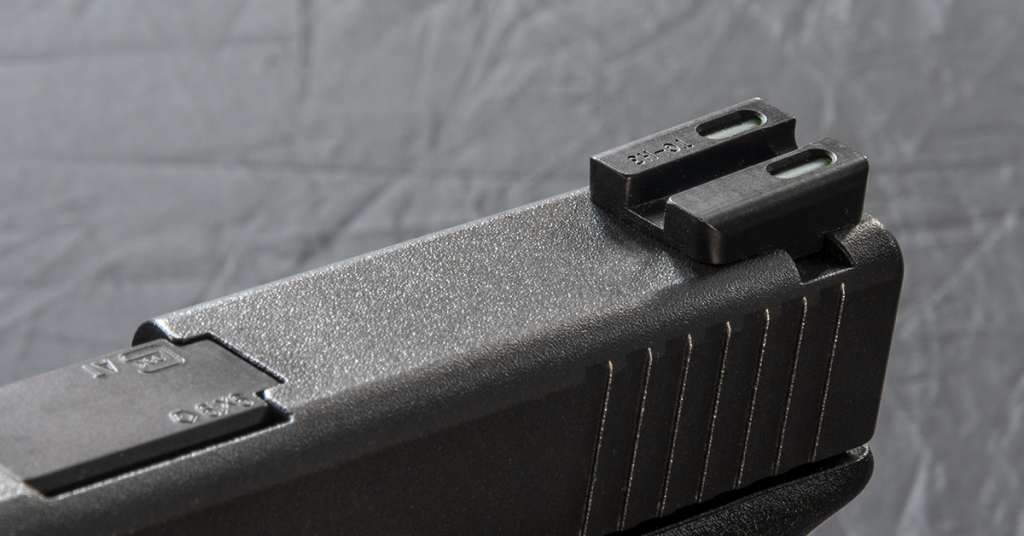 TFX Pro Solves the "Anytime Sight" Dilemma | Shoot On