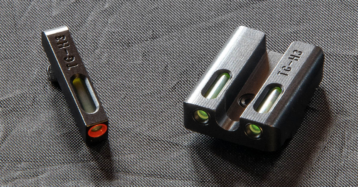 TFX Pro Solves the "Anytime Sight" Dilemma | Shoot On