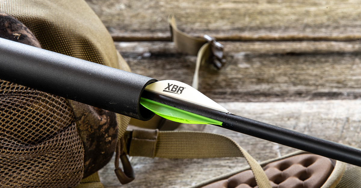 Traditions Firearms' Hybrid XBR Rifle | Shoot On