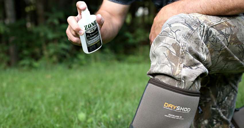 TESTED: Top Bug Repellent for Shooters and Hunters | Shoot On
