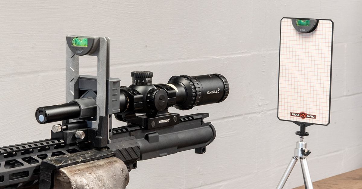 How to Mount an AR Scope the Right Way | Shoot On