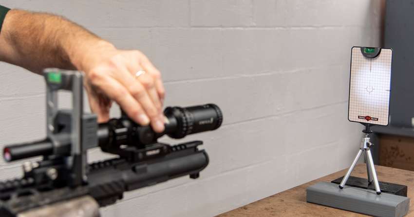 How to Mount an AR Scope the Right Way | Shoot On