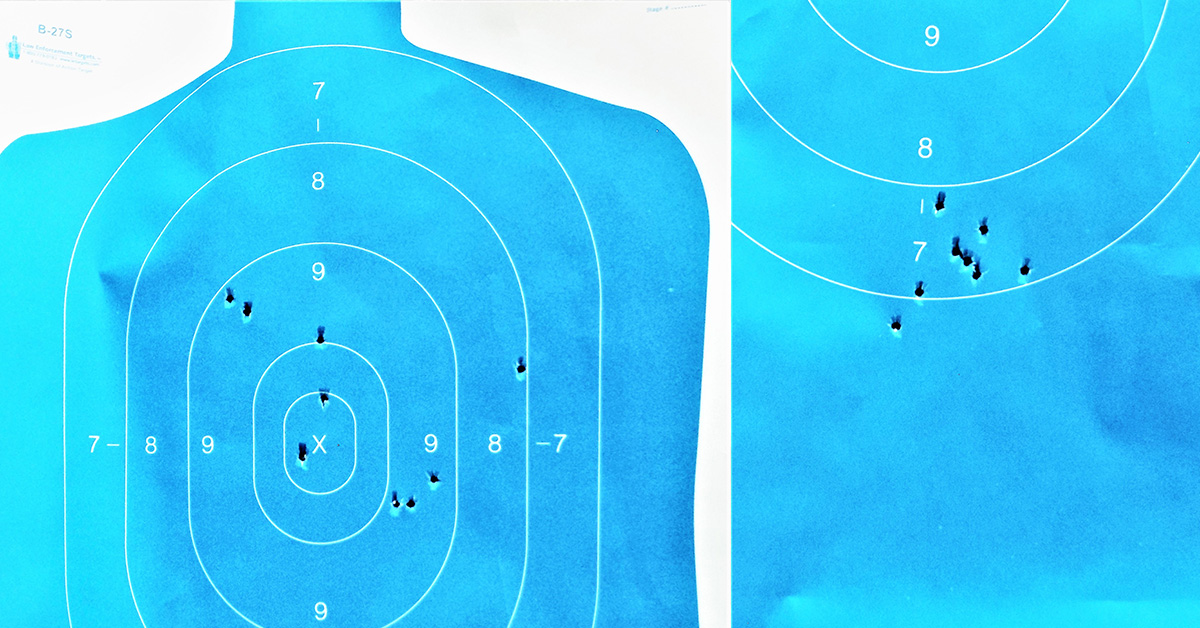 Defensive Shotgun Fundamentals: Choosing the Right Load | Shoot On