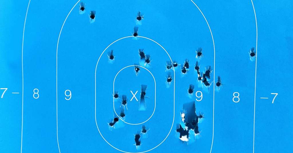 Defensive Shotgun Fundamentals: Choosing the Right Load | Shoot On